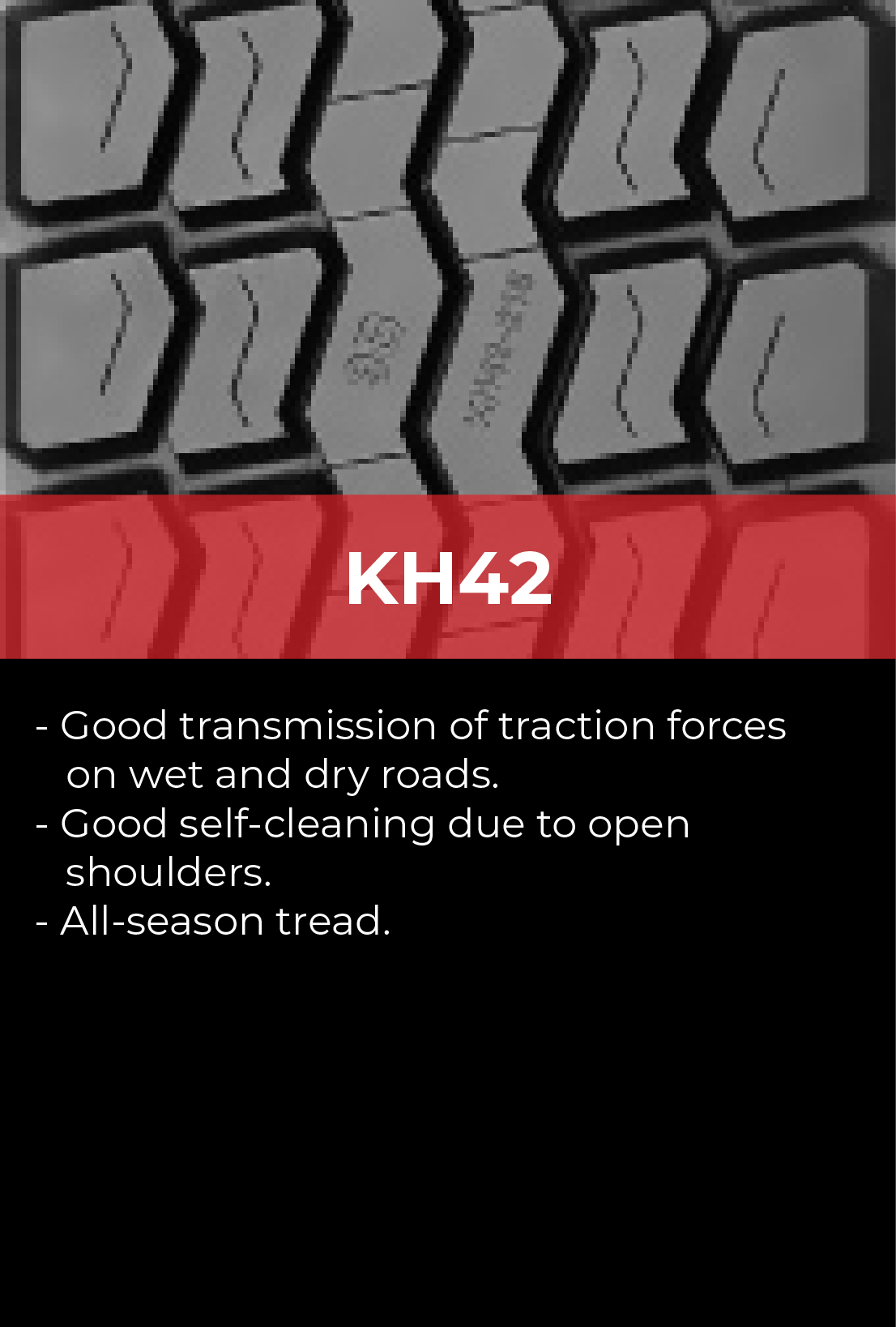 Supercool - Performance Cold Retread Material - GIIB Worldwide