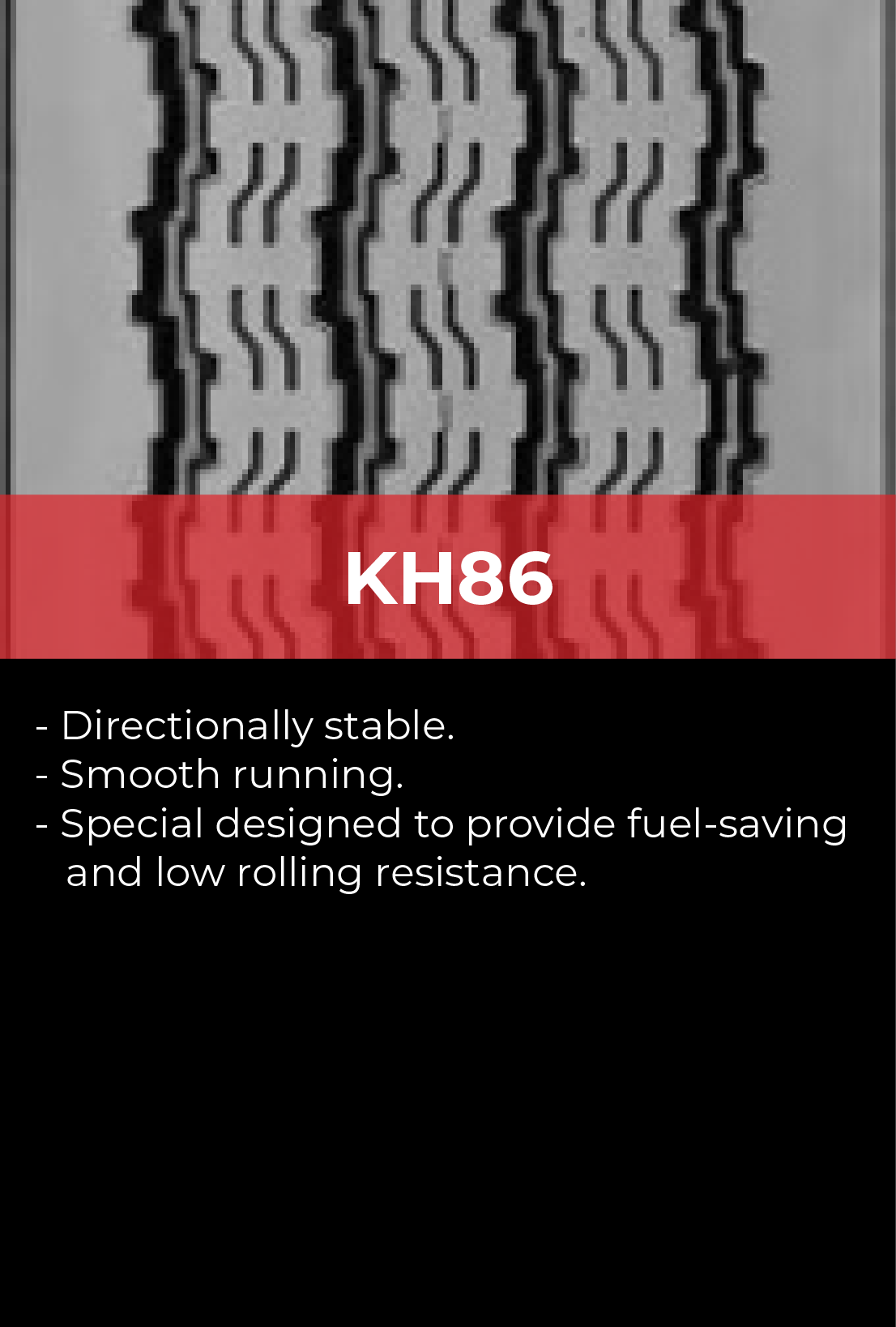 Supercool - Performance Cold Retread Material - GIIB Worldwide