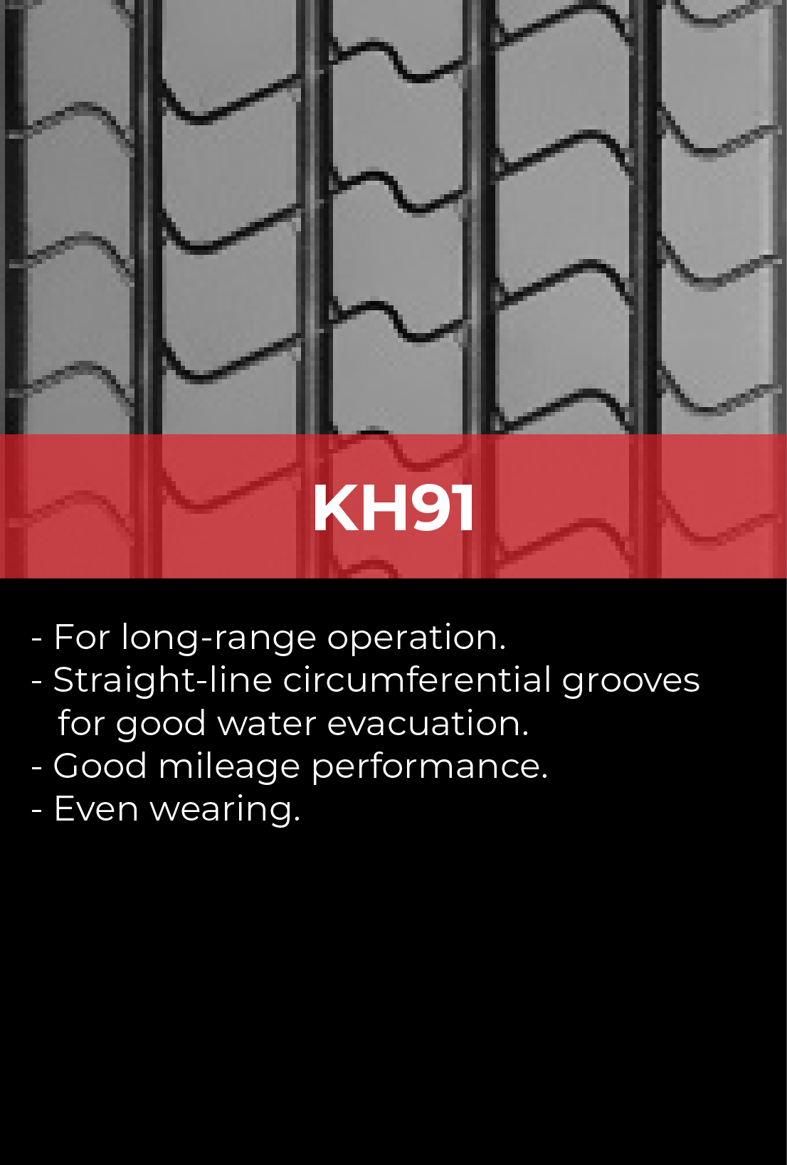 Supercool - Performance Cold Retread Material - GIIB Worldwide